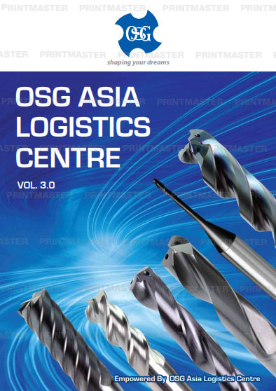 Catalogue – OSG India