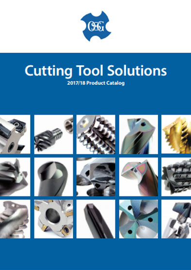 Catalogue – OSG India