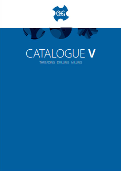Catalogue – OSG India